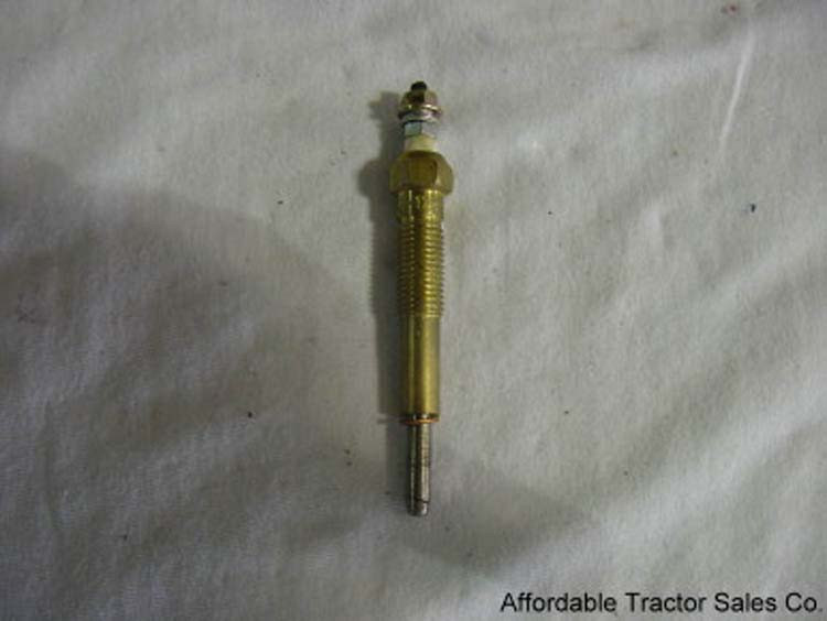 Y-385 Glow Plug