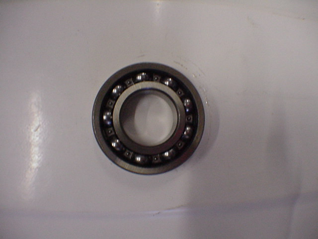 Bearing 207