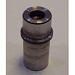 PUMP DRIVER SHAFT TY395I