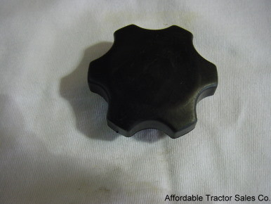 Hydraulic Spool Rod Cap