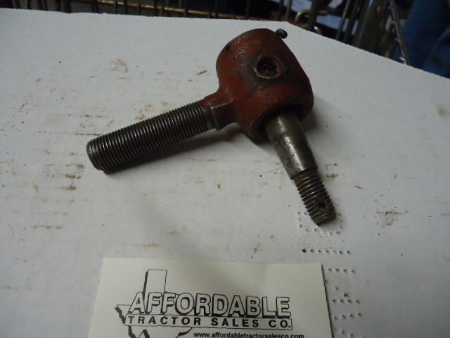 Pull rod joint Left