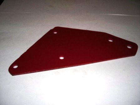 Canopy bracket