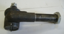 Pull rod joint left-