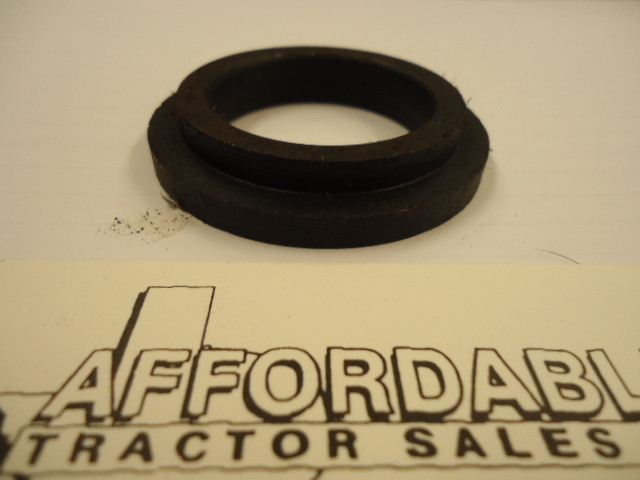 Rear thrust ring PTO shaft