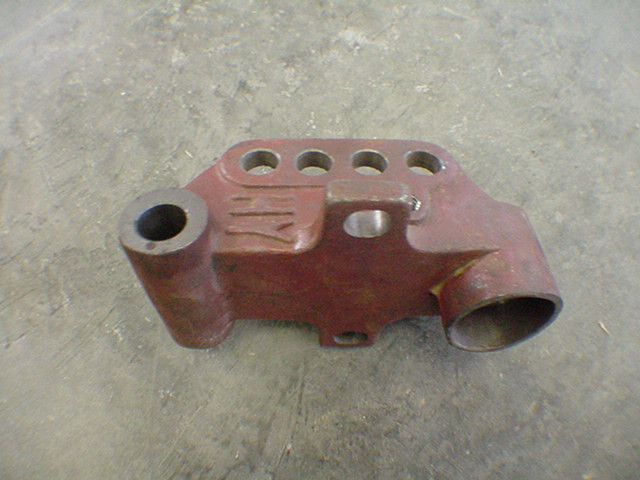 Rocker Arm