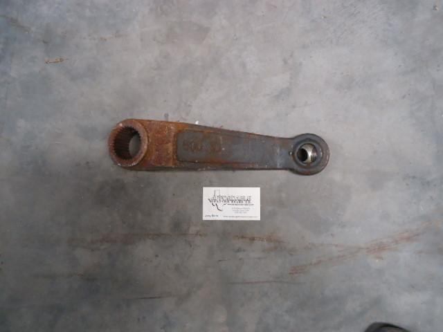 Lift arm sub