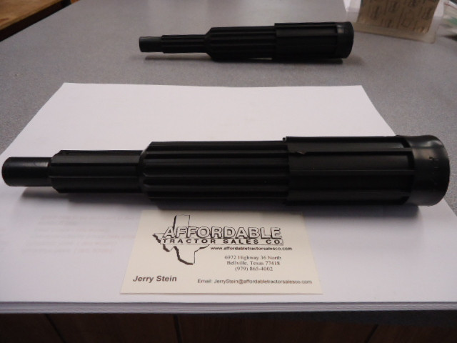 Clutch Alignment tool 300