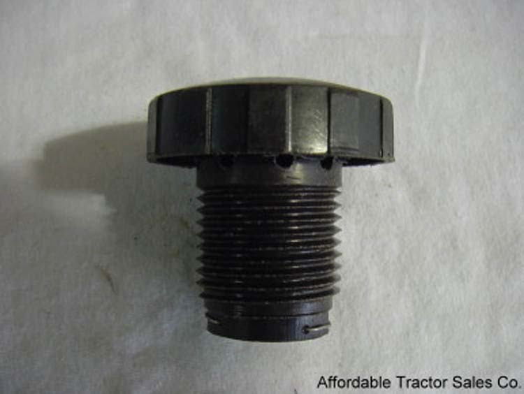 Oil Fill Cap