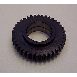 Middle gear