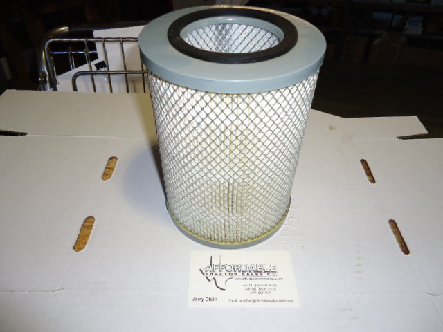 Air filter 300