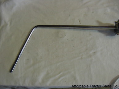 Shuttle Shift Operation Handle