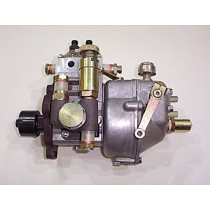 TY290 fuel injector pump