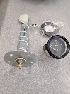 Fuel Gauge kit