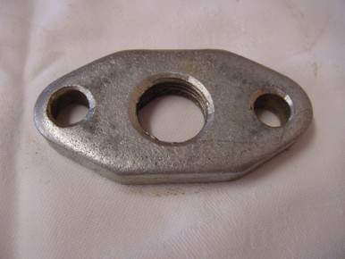 Cover for observation Hole