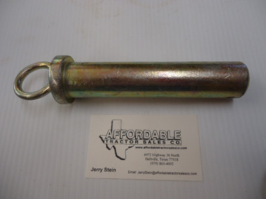 DRAWBAR PIN -2