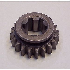 Sliding gear 3rd