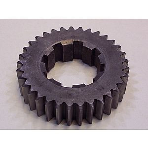 3rd speed gear
