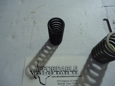 Inner valve spring KM385