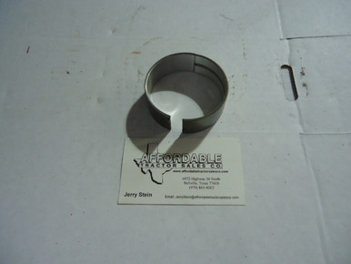 Main Bearing Upper & Lower-