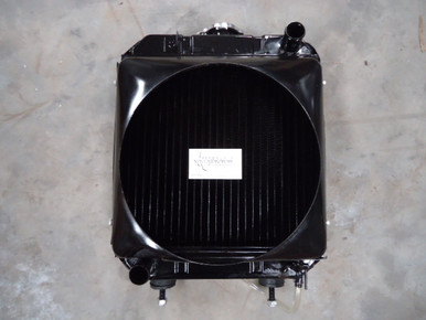 Radiator Y385T
