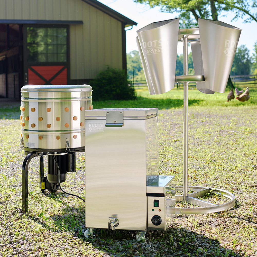 Jam and Jelly Maker