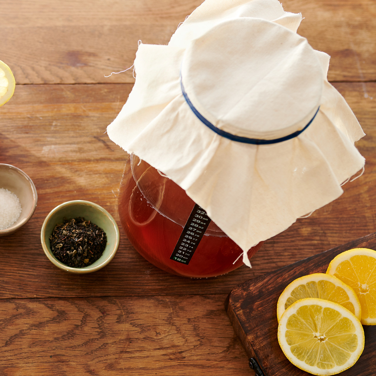 Mason Jar Fermentation Done Right - Roots & Harvest®