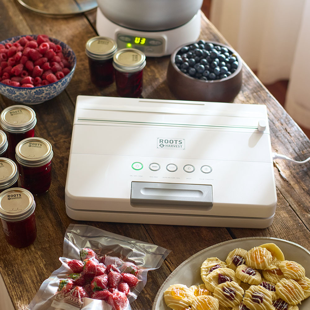 Mason Jar Fermentation Done Right - Roots & Harvest®