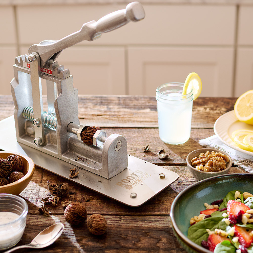 Mason Jar Fermentation Done Right - Roots & Harvest®