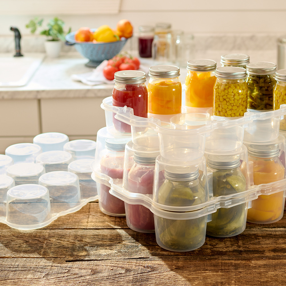 Canning - Canners - Roots & Harvest®