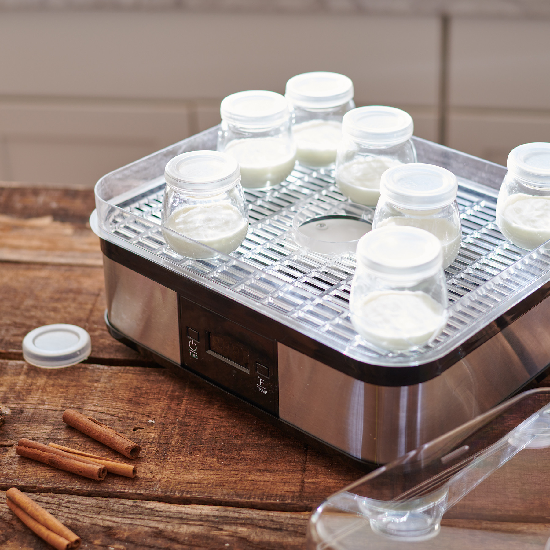 Mason Jar Fermentation Done Right - Roots & Harvest®