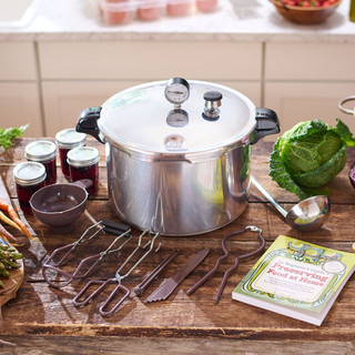 Jam and Jelly Maker - Roots & Harvest®