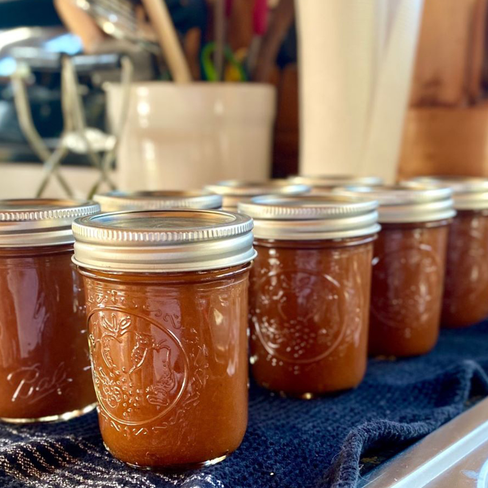 My First Canning Experience - Roots & Harvest®