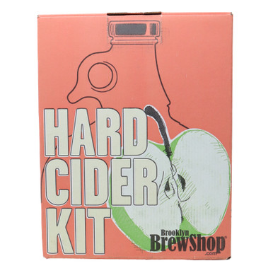 Hard Cider Kit