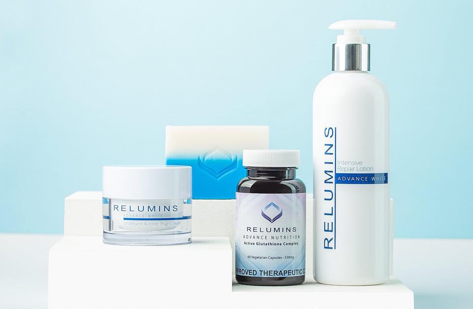 Discover Radiance with Relumins: Advanced Skincare for Brighter ...