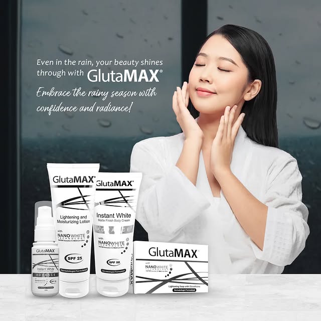 Glow from Within: The Skin-Brightening Power of GlutaMAX - You Look ...