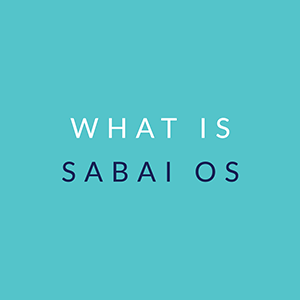 What is Sabai OS - Sabai Technology
