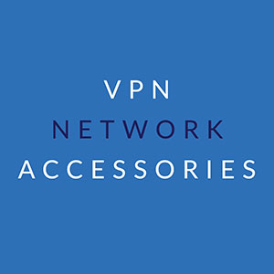 One Stop Shopping for VPN Network Accessories - Sabai Technology