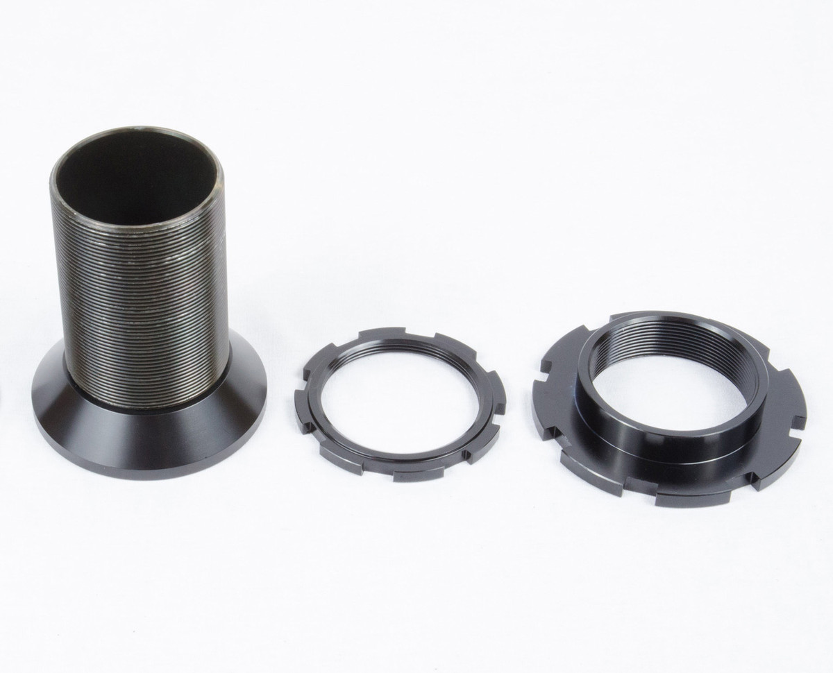 Rear Adjustable Spring Perch - WaterCooled Racing Development