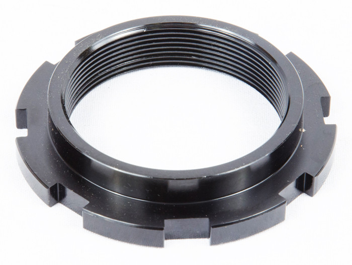 Rear Adjustable Spring Perch - WaterCooled Racing Development