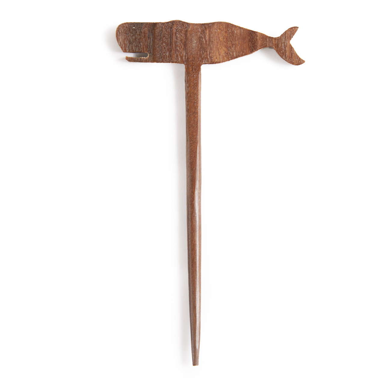 WHALE COCKTAIL PICK - shopthomaspaul.com