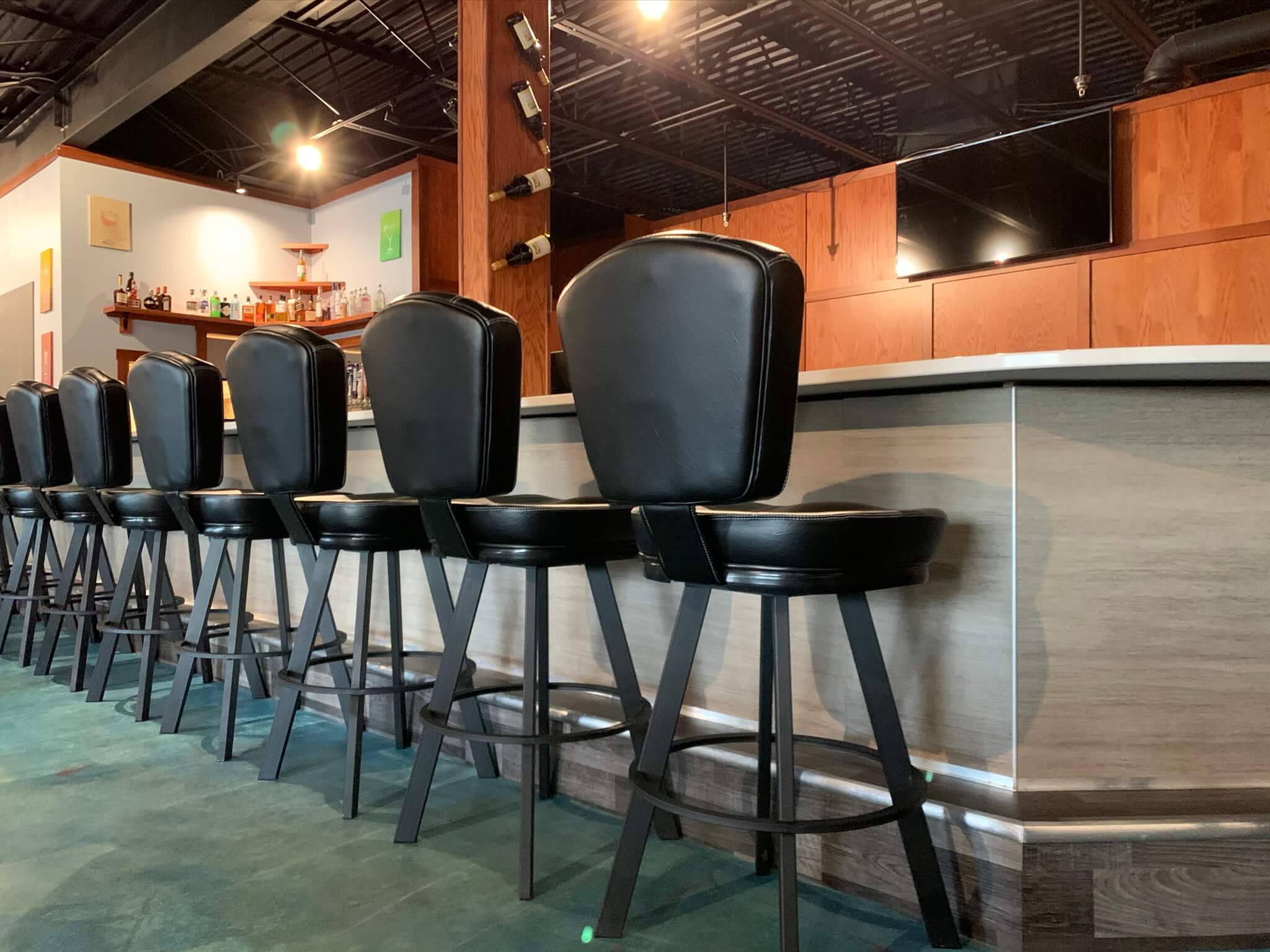 Classic and Comfortable, Club Style Seating is Back! - East Coast Chair ...