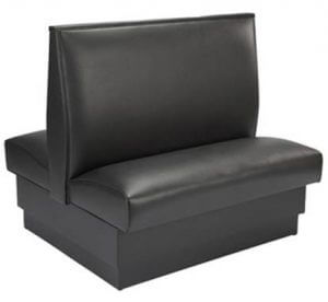 Restaurant Booths: What Features Should You Consider? - East Coast ...