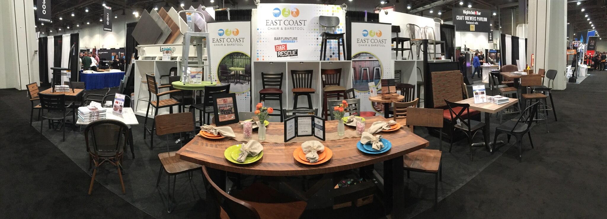 5 Restaurant Trade Shows You Won’t Want to Miss in 2017 - East Coast ...