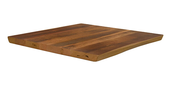 How to Order a Live Edge Table for Your Restaurant - East Coast Chair ...