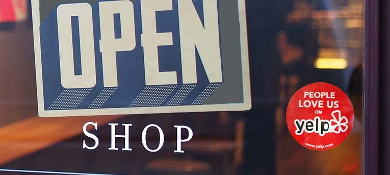 How to Make Your Restaurant Successful on Yelp - East Coast Chair and ...