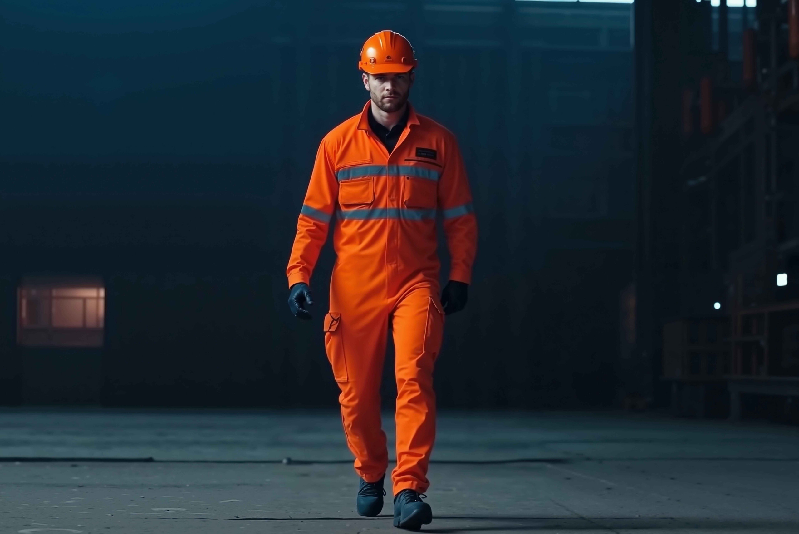 Bz Workwear