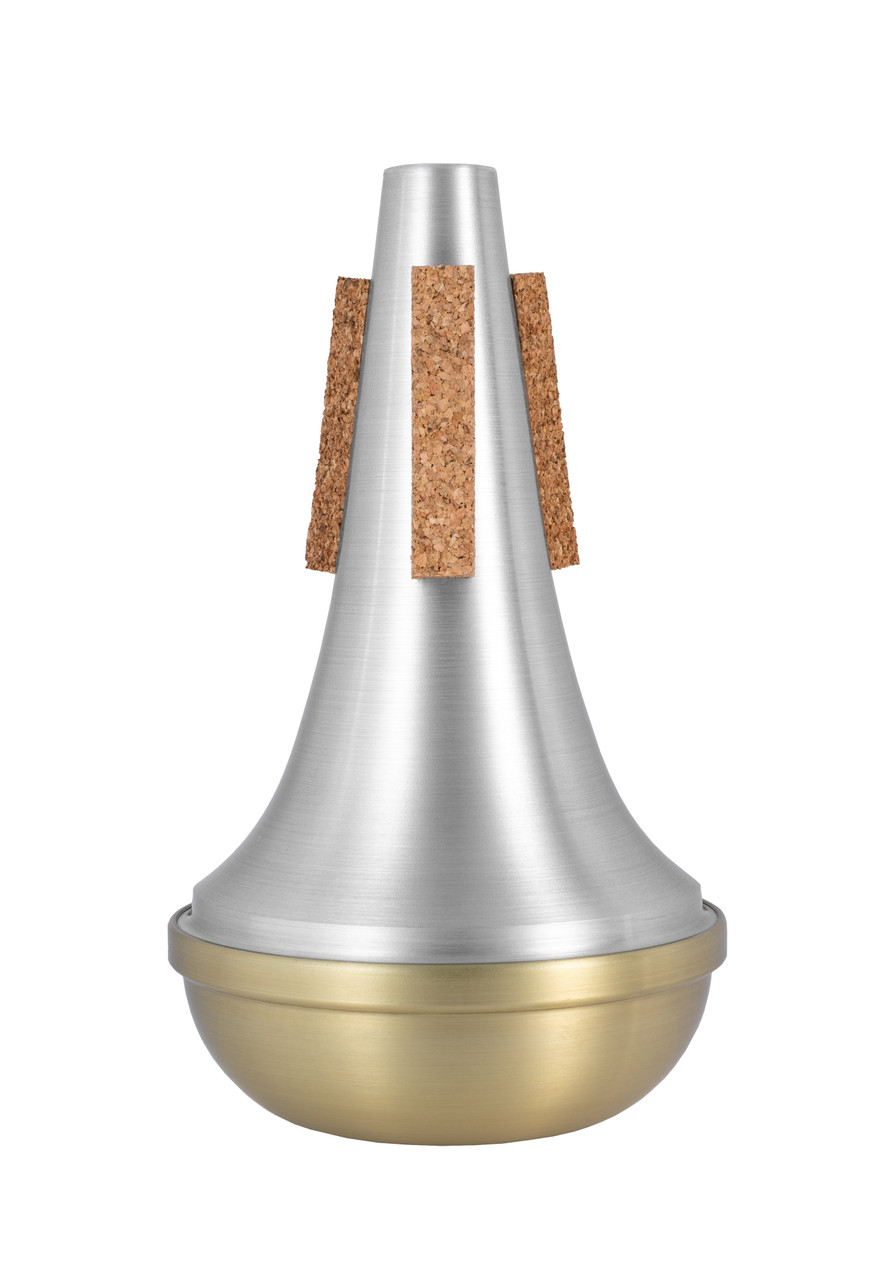 Tom Crown Classic Straight Mute For Trumpet