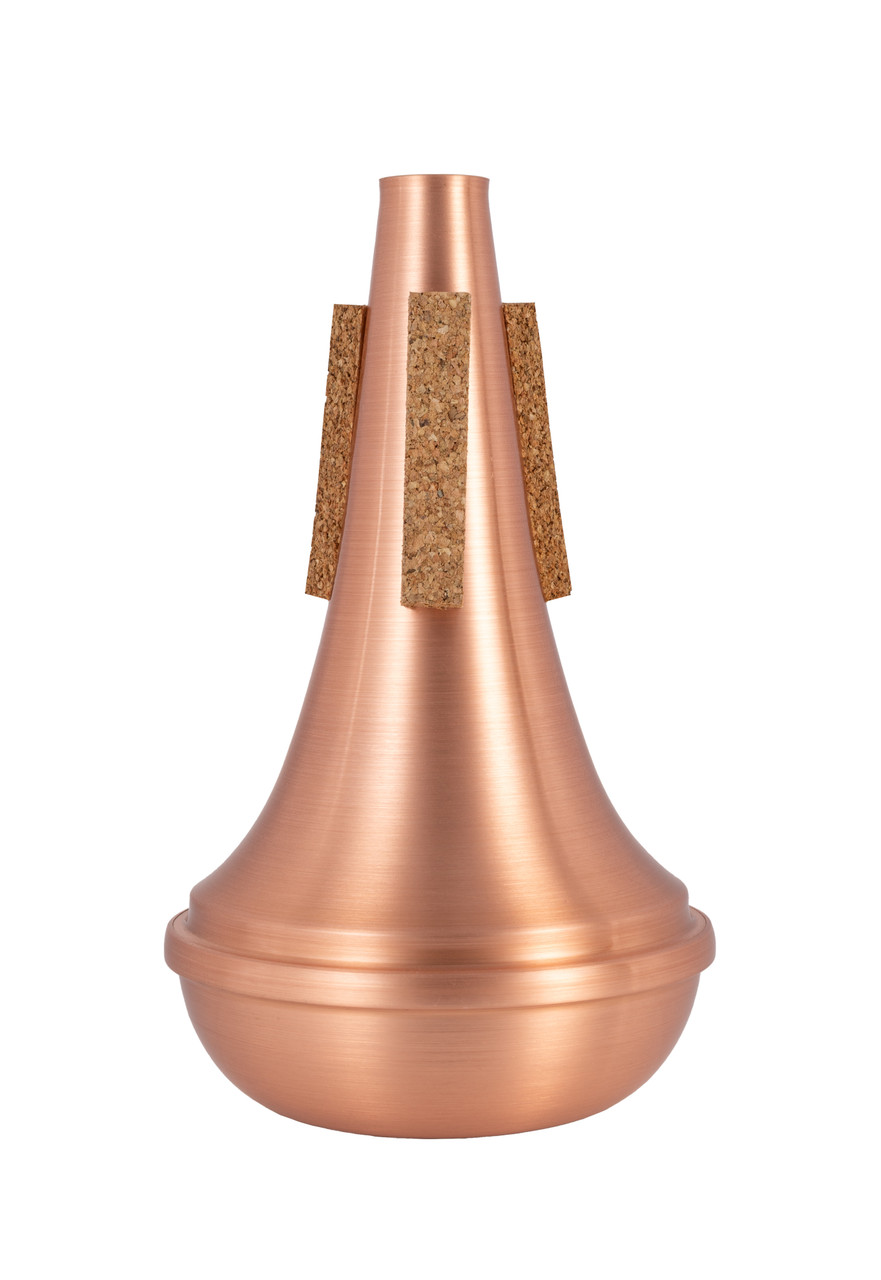 Tom Crown Classic Straight Mute For Trumpet