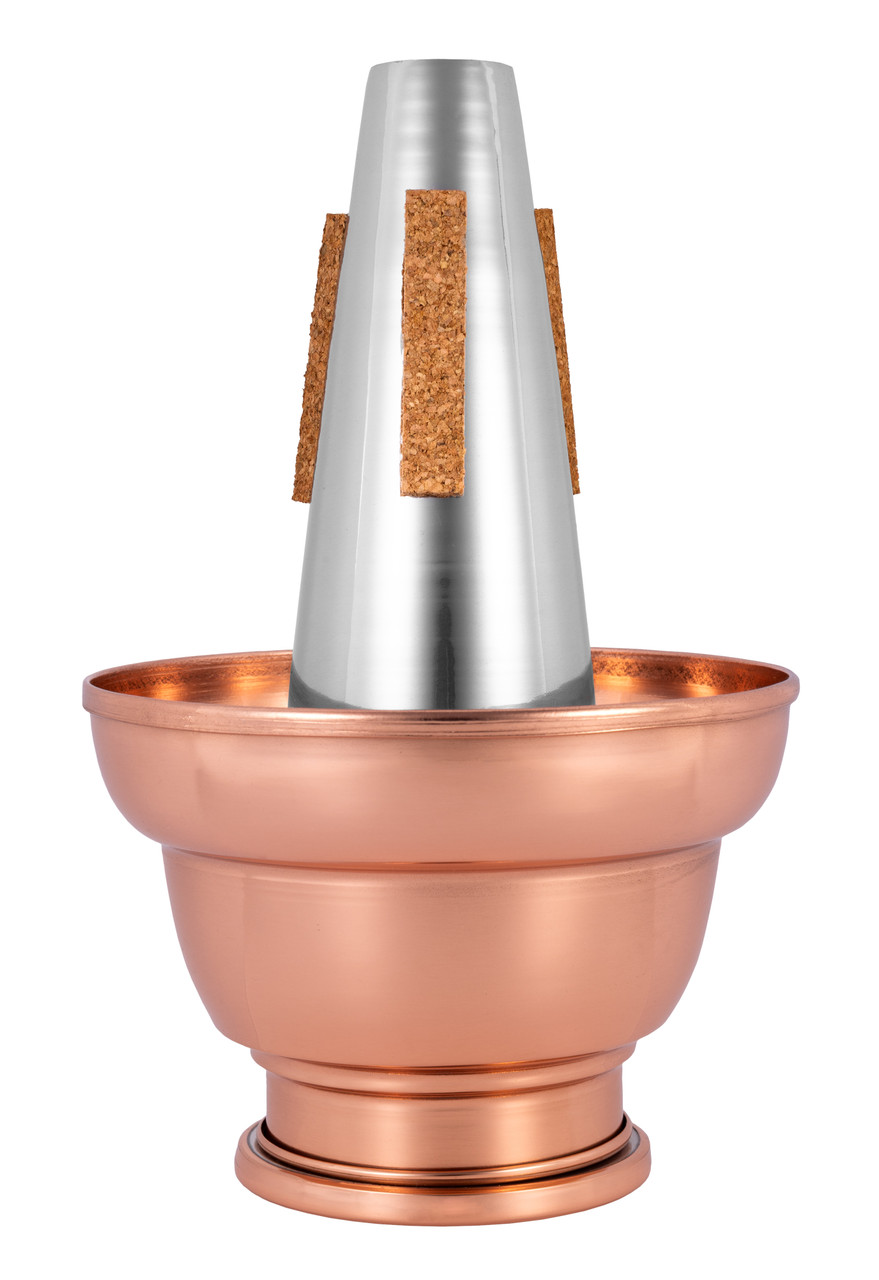 Tom Crown Adjustable Trumpet Cup Mute