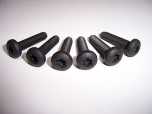 Mounting screws for Coil pack and Ignition module 1986-1987 Grand National